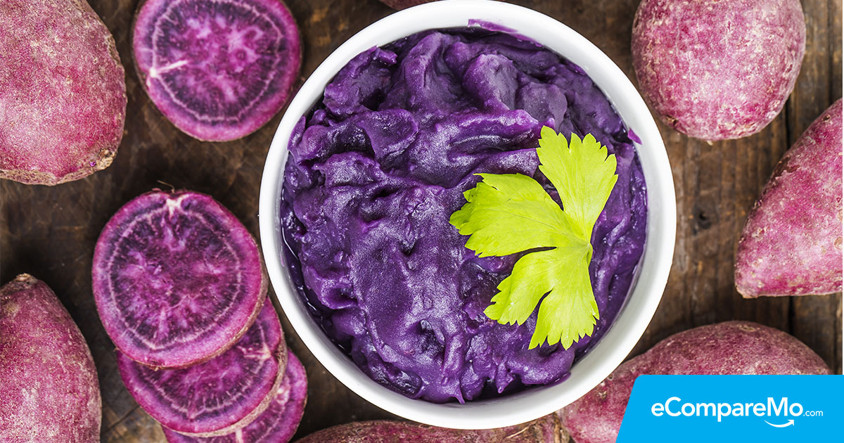 Why The World Is Going Crazy For Ube Why The World Is Going Crazy For Ube