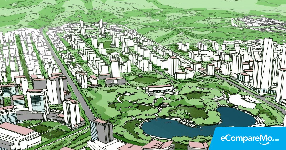 Here’s A Quick Look At The Duterte Administration’s Massive ...