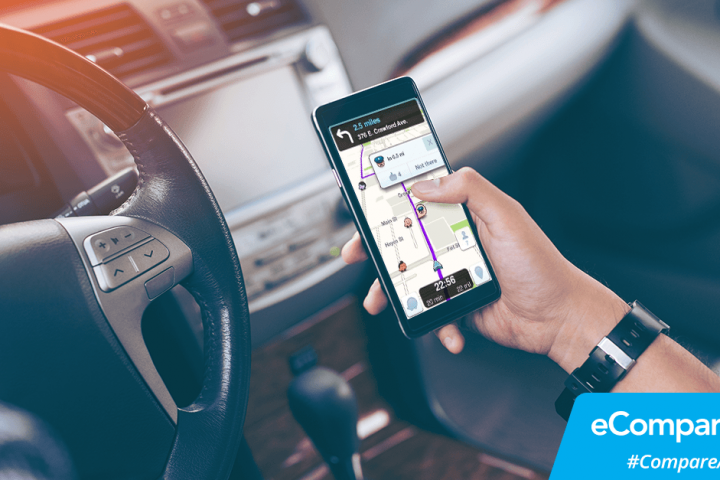 Know The Penalties That Await Violators Of The Anti-Distracted Driving Act