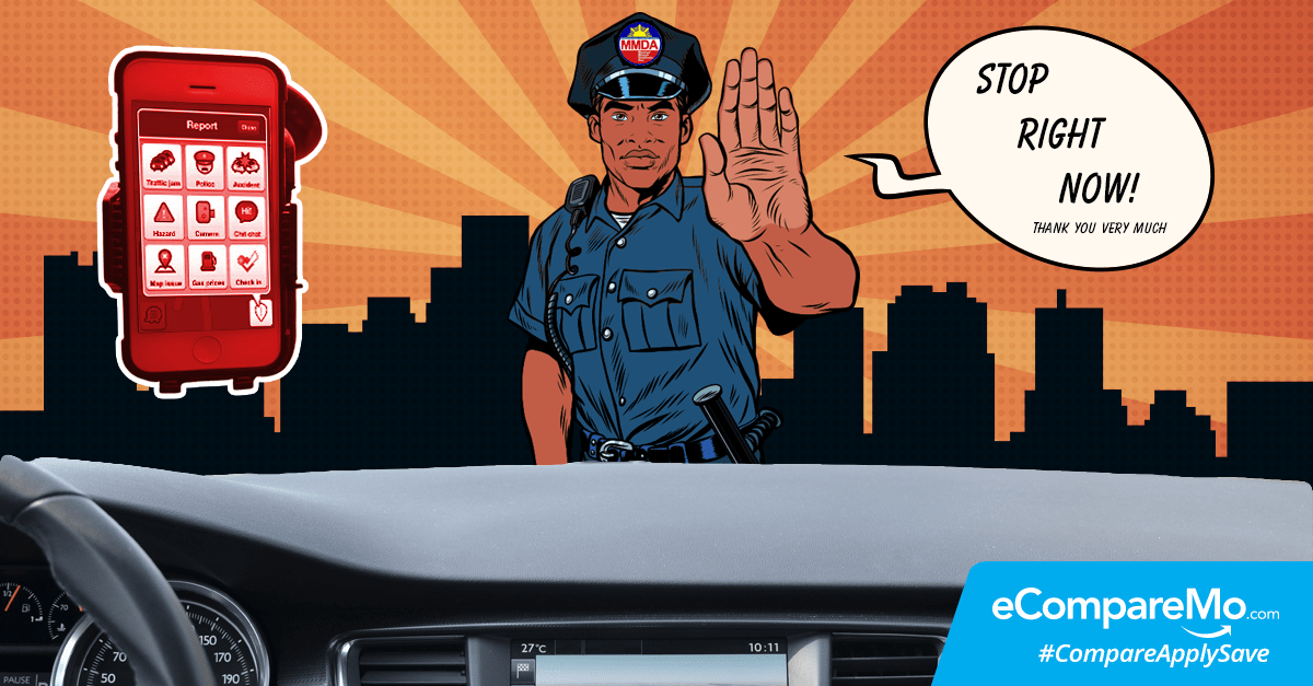 The Anti-Distracted Driving Act Is Now In Effect. Here’s How People Got ...