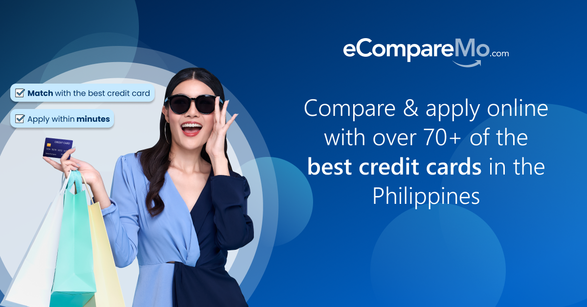 Compare Credit Cards & Find Your Best Match